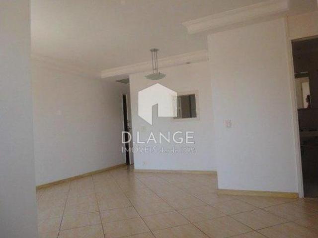 Apartamento à venda no bairro Vila Nova em Campinas SP