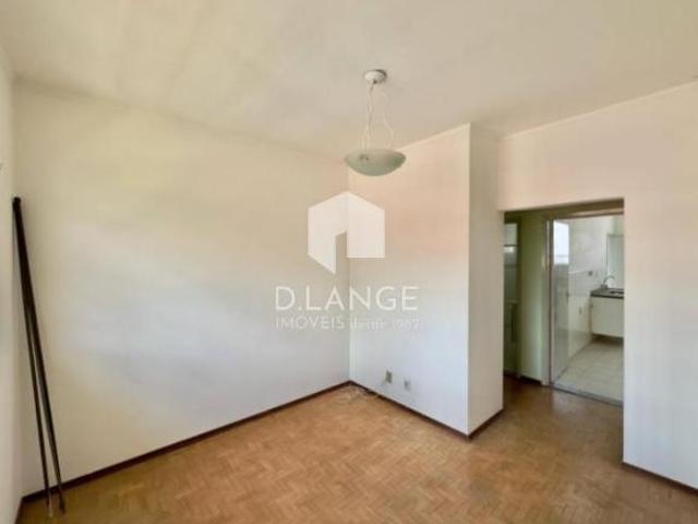 Apartamento à venda no bairro Vila Nova em Campinas SP