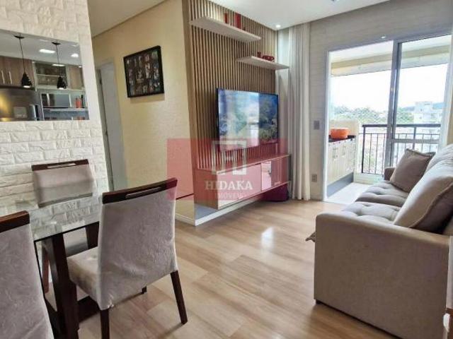 Apartamento à venda no bairro Vila Nova Mazzei São Paulo/SP, Zona Norte