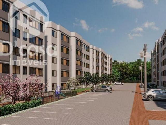 Apartamento à venda no bairro Vila Nova Porto Alegre/RS