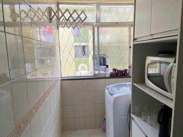 Apartamento à venda no bairro Vila Nova Porto Alegre/RS