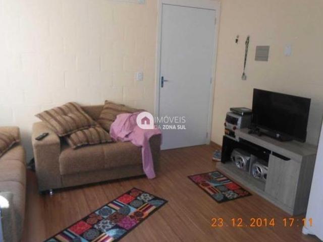 Apartamento à venda no bairro Vila Nova Porto Alegre/RS