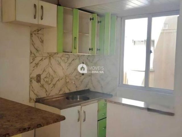 Apartamento à venda no bairro Vila Nova Porto Alegre/RS