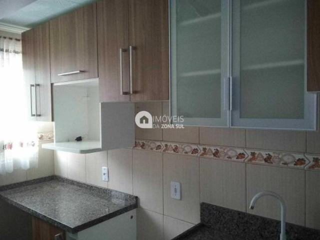 Apartamento à venda no bairro Vila Nova Porto Alegre/RS