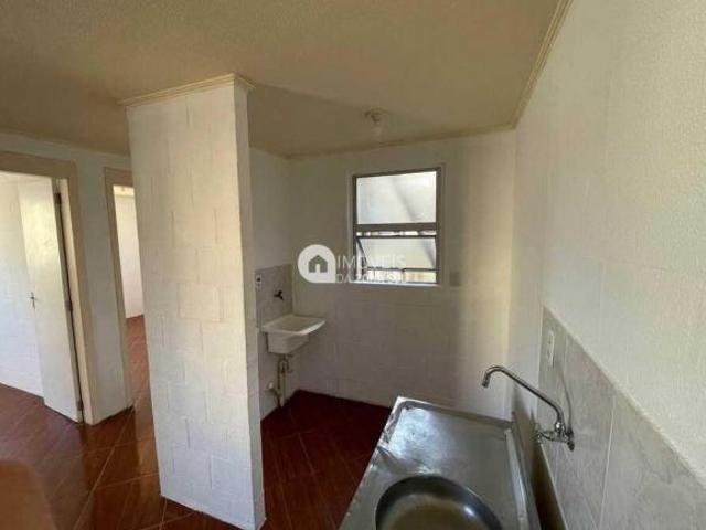 Apartamento à venda no bairro Vila Nova Porto Alegre/RS