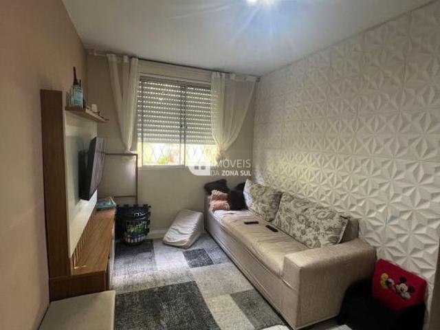 Apartamento à venda no bairro Vila Nova Porto Alegre/RS