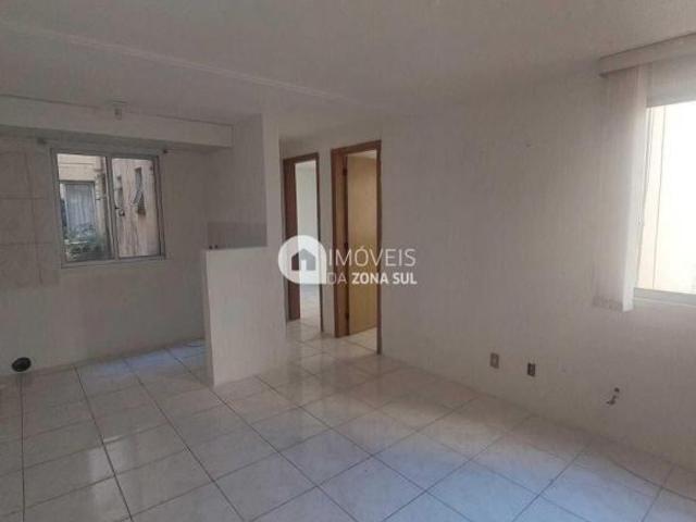 Apartamento à venda no bairro Vila Nova Porto Alegre/RS