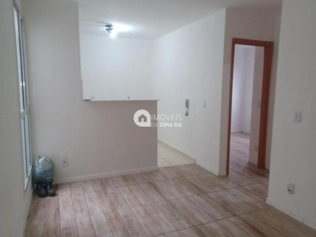 Apartamento à venda no bairro Vila Nova Porto Alegre/RS