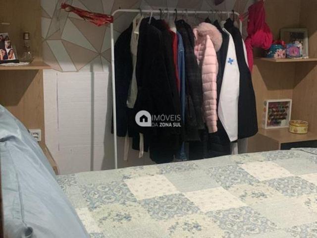 Apartamento à venda no bairro Vila Nova Porto Alegre/RS, Zona Sul