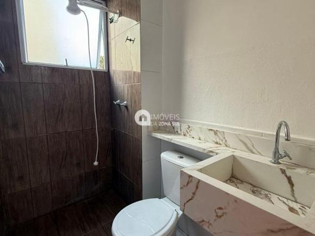 Apartamento à venda no bairro Vila Nova Porto Alegre/RS, Zona Sul