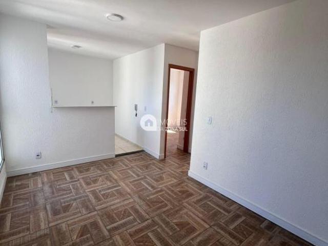 Apartamento à venda no bairro Vila Nova Porto Alegre/RS, Zona Sul