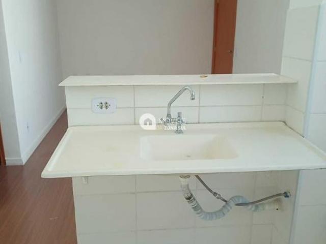 Apartamento à venda no bairro Vila Nova Porto Alegre/RS, Zona Sul