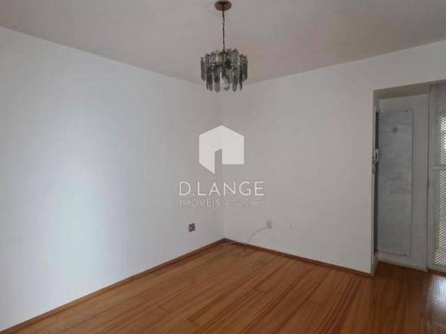 Apartamento à venda no bairro Vila Nova Teixeira em Campinas SP
