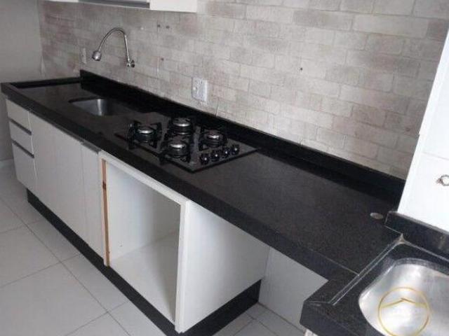 Apartamento à venda no bairro Vila Odim Antão Sorocaba/SP