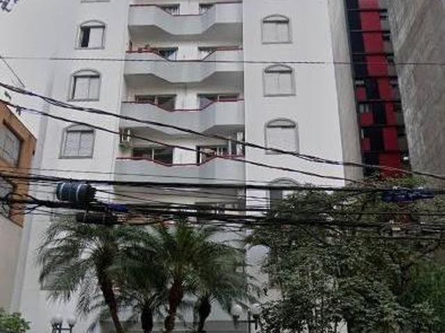 Apartamento à venda no bairro Vila Olímpia em São Paulo/SP