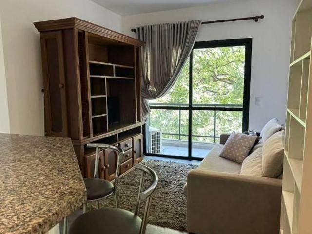 Apartamento à venda no bairro Vila Olímpia em São Paulo/SP