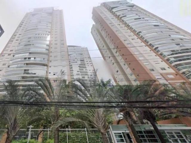 Apartamento à venda no bairro Vila Olímpia em São Paulo/SP