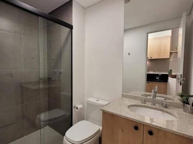 Apartamento à venda no bairro Vila Olímpia em São Paulo/SP