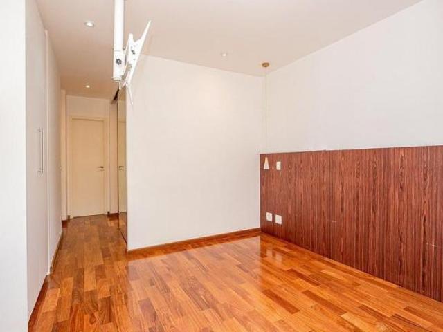 Apartamento à venda no bairro Vila Olímpia São Paulo/SP