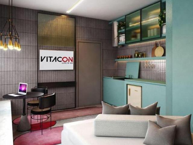 Apartamento à venda no bairro Vila Olímpia São Paulo/SP