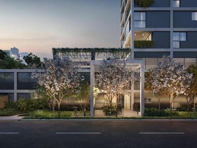 Apartamento à venda no bairro Vila Olímpia São Paulo/SP