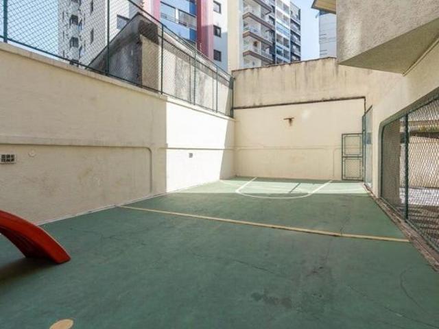 Apartamento à venda no bairro Vila Olímpia São Paulo/SP
