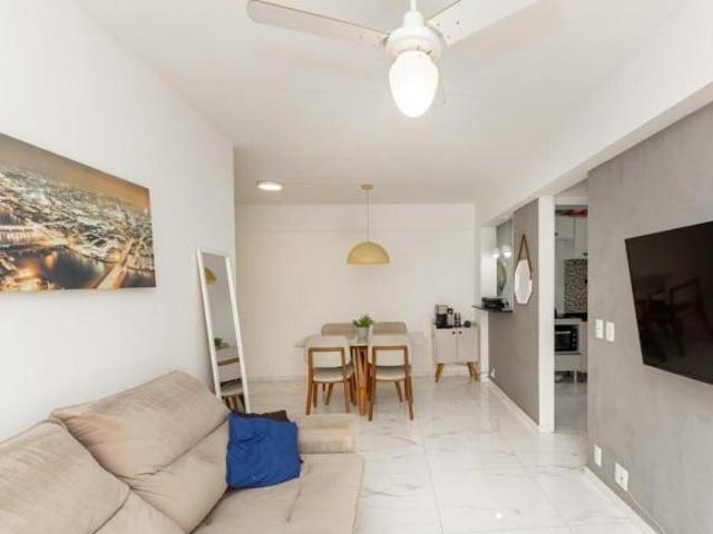 Apartamento à venda no bairro Vila Olímpia São Paulo/SP