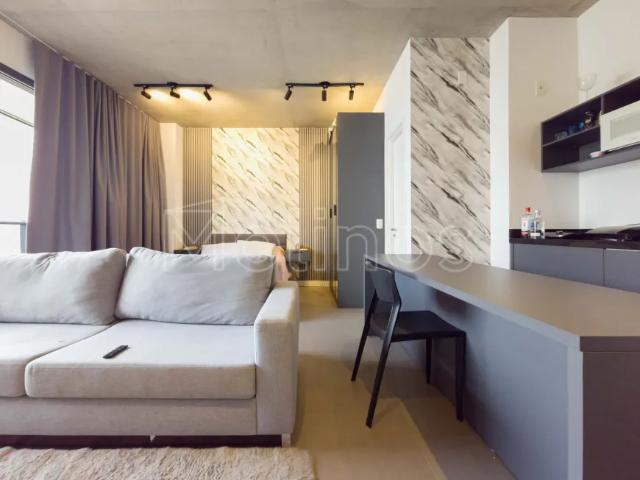 Apartamento à venda no bairro Vila Olímpia São Paulo/SP
