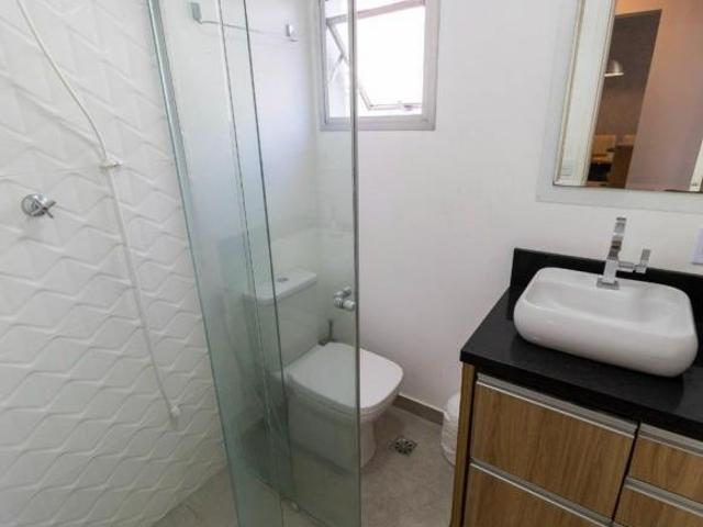 Apartamento à venda no bairro Vila Olímpia São Paulo/SP