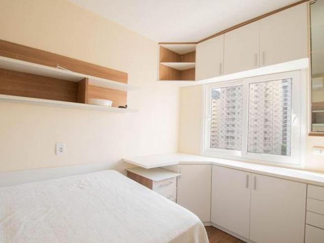 Apartamento à venda no bairro Vila Olímpia São Paulo/SP