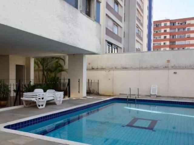 Apartamento à venda no bairro Vila Olímpia São Paulo/SP