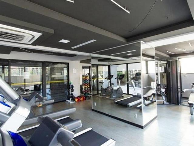 Apartamento à venda no bairro Vila Olímpia São Paulo/SP