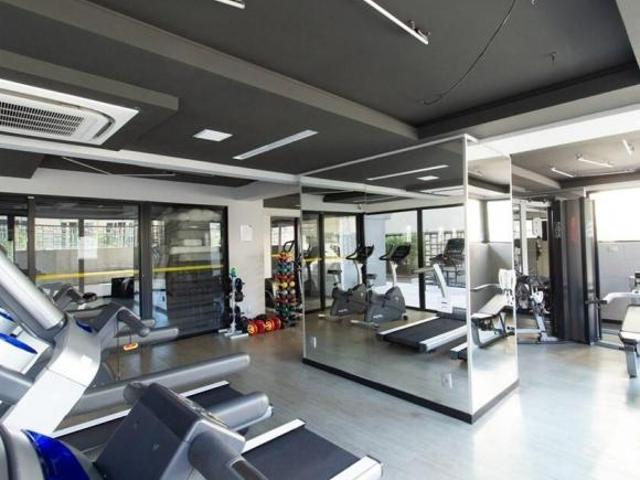 Apartamento à venda no bairro Vila Olímpia São Paulo/SP