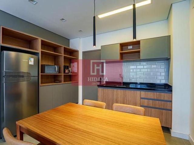 Apartamento à venda no bairro Vila Olímpia São Paulo/SP, Zona Oeste