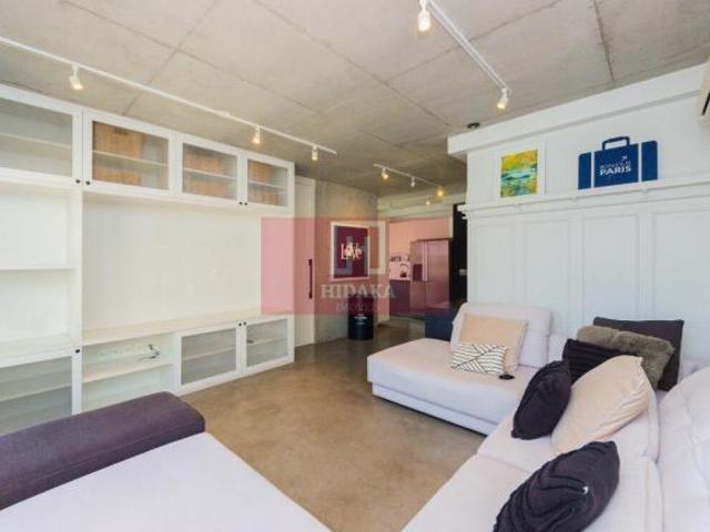 Apartamento à venda no bairro Vila Olímpia São Paulo/SP, Zona Oeste