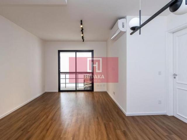Apartamento à venda no bairro Vila Olímpia São Paulo/SP, Zona Oeste
