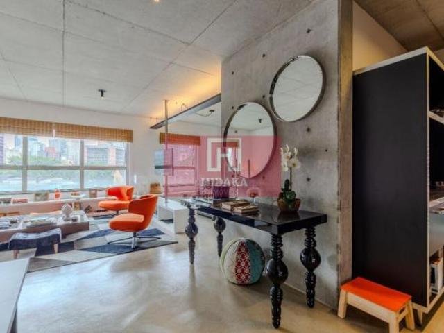 Apartamento à venda no bairro Vila Olímpia São Paulo/SP, Zona Oeste