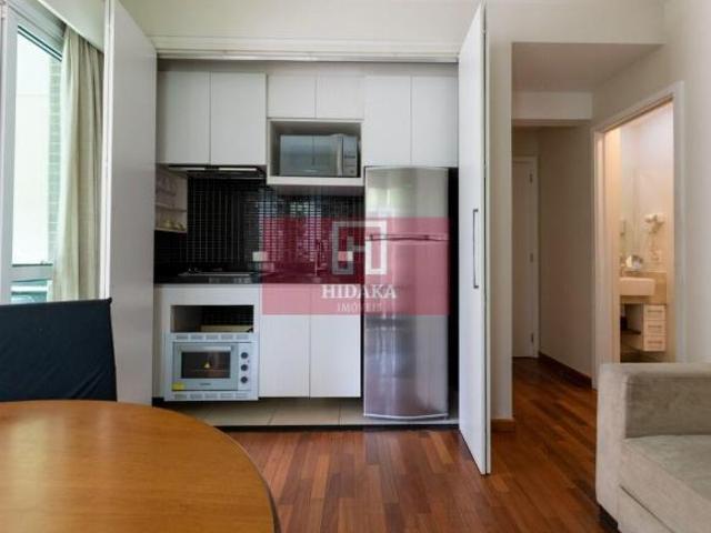Apartamento à venda no bairro Vila Olímpia São Paulo/SP, Zona Oeste