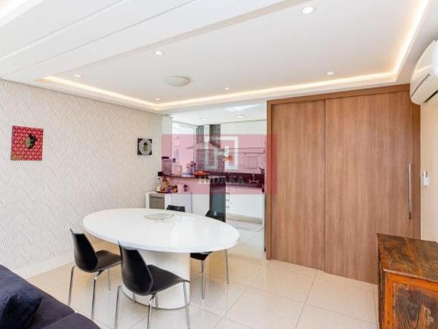 Apartamento à venda no bairro Vila Olímpia São Paulo/SP, Zona Oeste