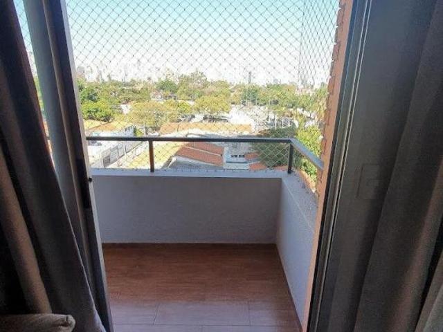 Apartamento à venda no bairro Vila Olímpia São Paulo/SP, Zona Sul