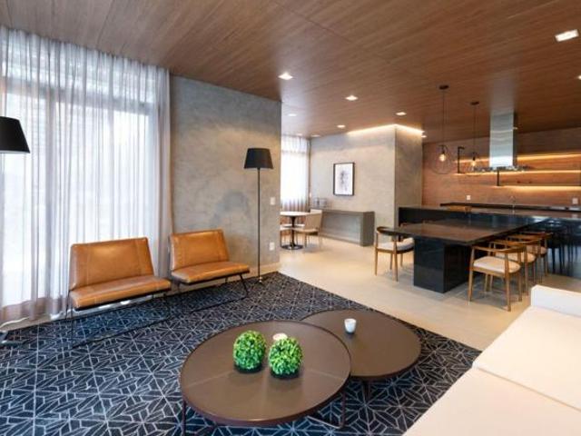 Apartamento à venda no bairro Vila Olímpia São Paulo/SP, Zona Sul
