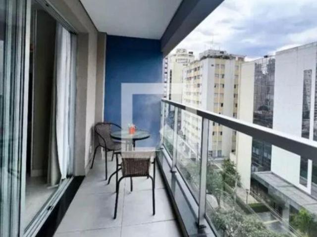 Apartamento à venda no bairro Vila Olímpia São Paulo/SP, Zona Sul
