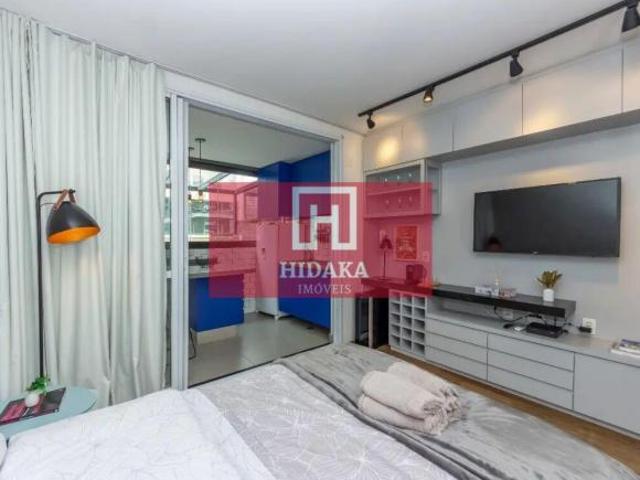 Apartamento à venda no bairro Vila Olímpia São Paulo/SP, Zona Sul