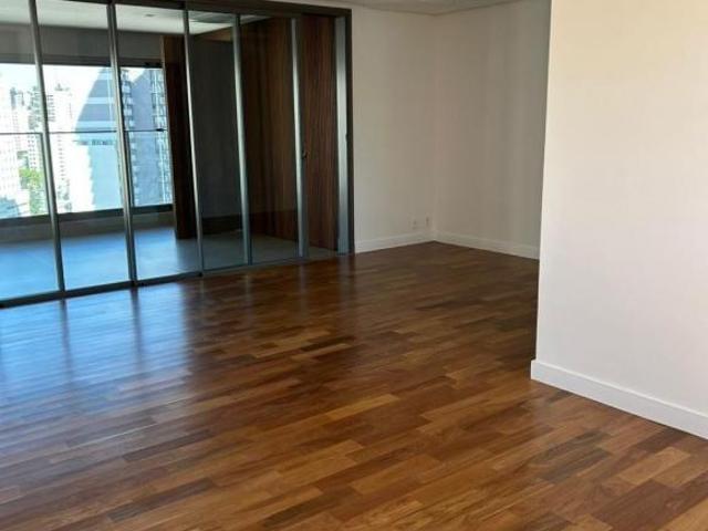 Apartamento à venda no bairro Vila Olímpia São Paulo/SP, Zona Sul