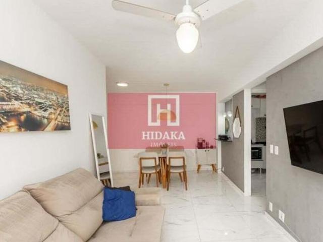 Apartamento à venda no bairro Vila Olímpia São Paulo/SP, Zona Sul