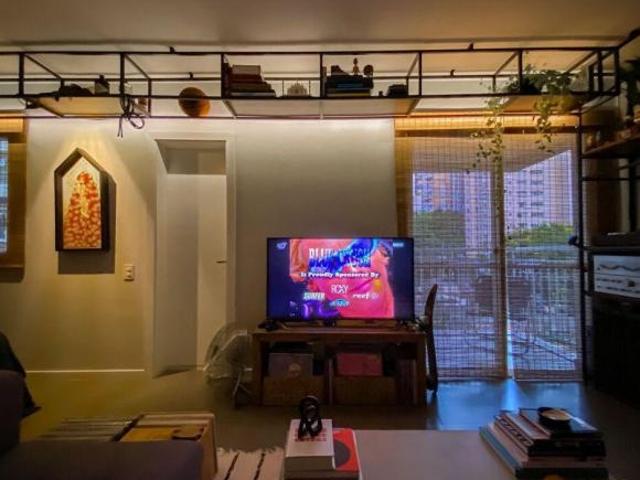 Apartamento à venda no bairro Vila Olímpia São Paulo/SP, Zona Sul