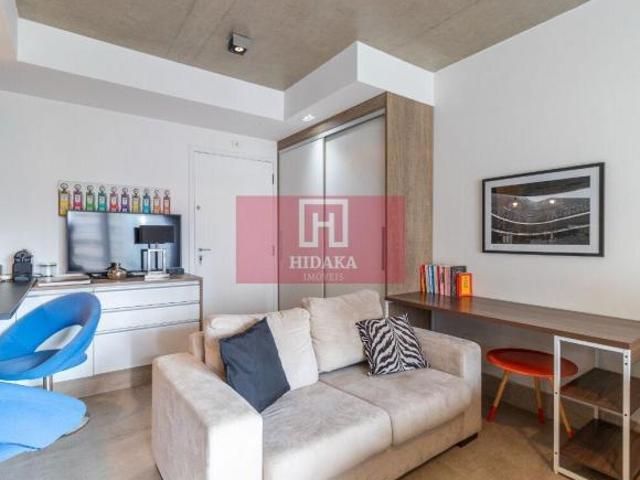 Apartamento à venda no bairro Vila Olímpia São Paulo/SP, Zona Sul