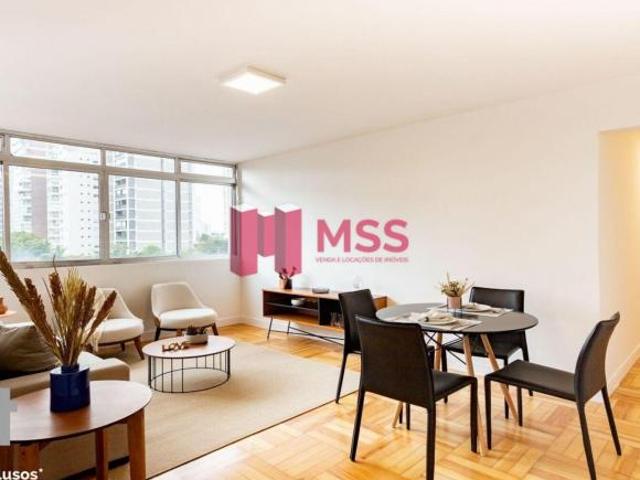 Apartamento à venda no bairro Vila Olímpia São Paulo/SP, Zona Sul
