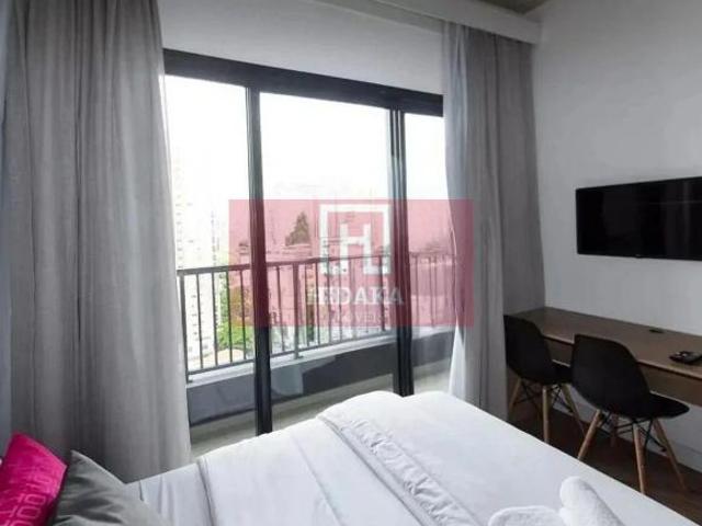 Apartamento à venda no bairro Vila Olímpia São Paulo/SP, Zona Sul