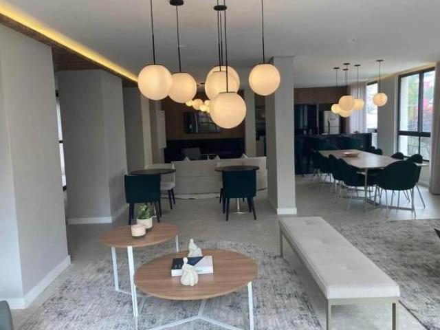 Apartamento à venda no bairro Vila Olímpia São Paulo/SP, Zona Sul